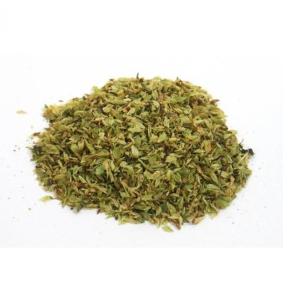 Origan – feuille entière – Boutique en ligne Arom'Aix